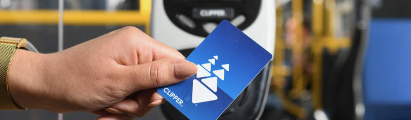 Clipper Card – Marin Commutes
