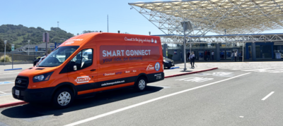Take Transit – Marin Commutes